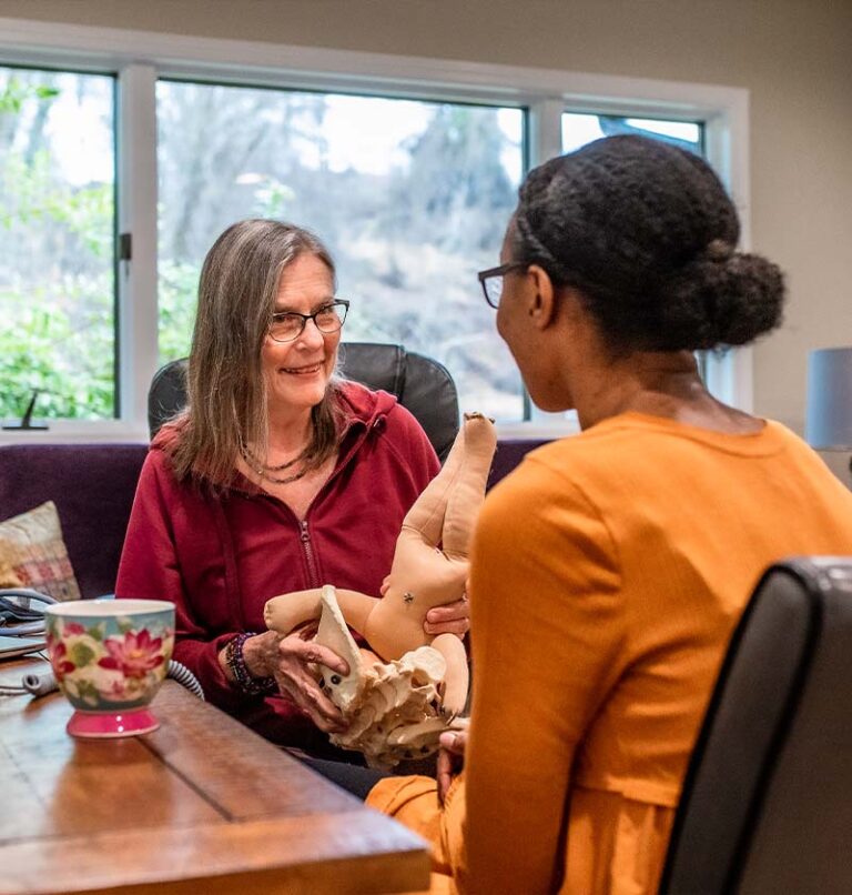 Lilac Health – Birth & Wellness Centers